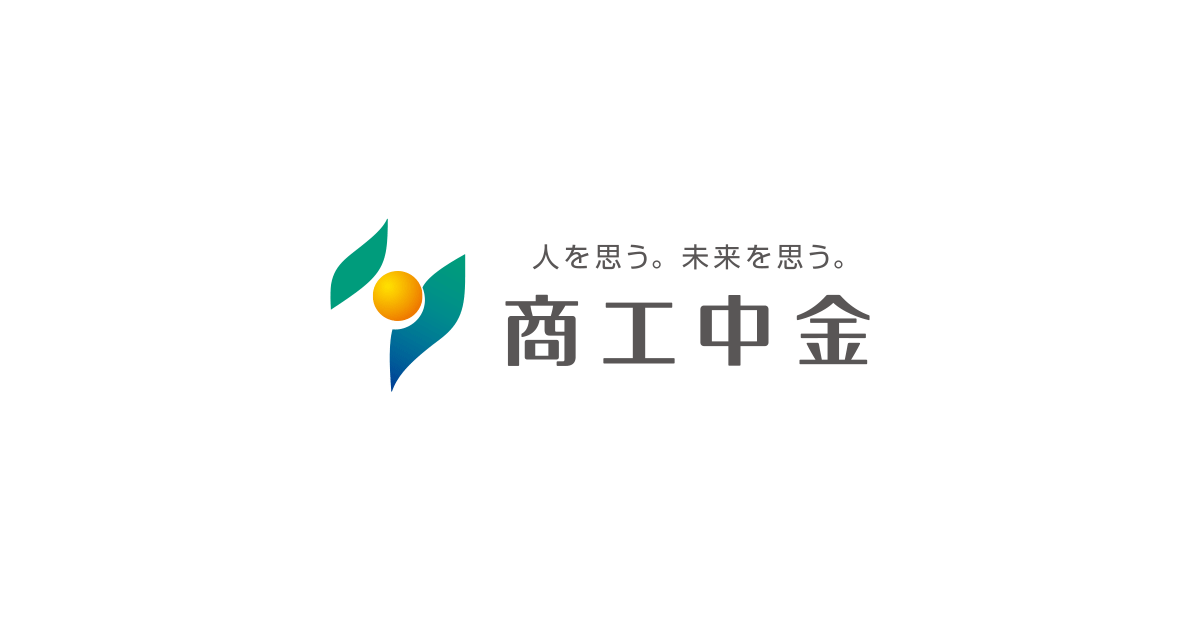 The Shoko Chukin Bank Network | Shoko Chukin Bank
